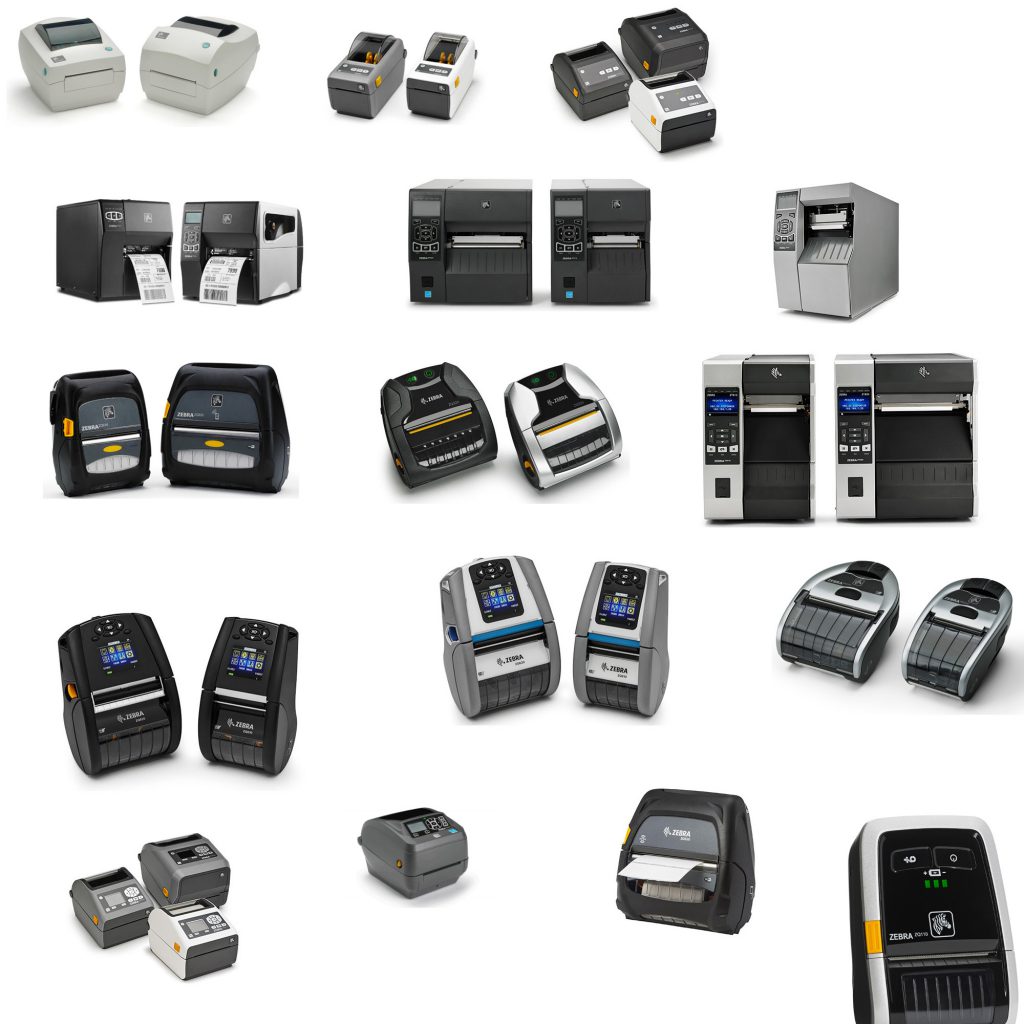 Barcode Label Printers | Printing Hardware | Ahearn & Soper