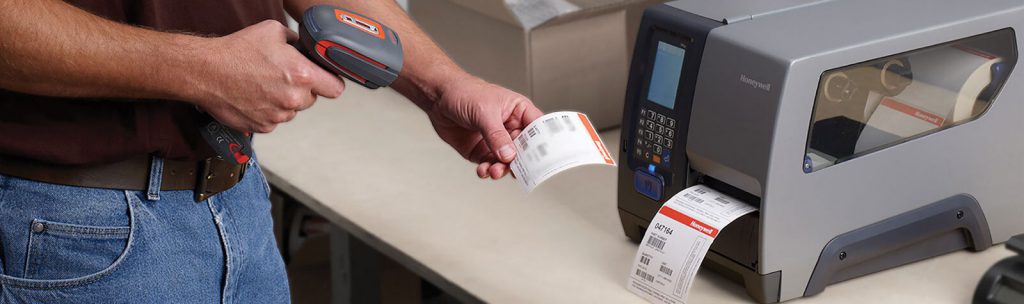 Barcode Label Printers | Printing Hardware | Ahearn & Soper