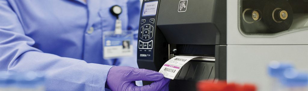 Barcode Label Printers | Printing Hardware | Ahearn & Soper