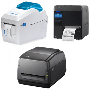 Ahearn & Soper | Mobility Hardware | Healthcare Printers