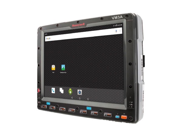 Honeywell Mobile Computers | Mobility Hardware | Ahearn & Soper