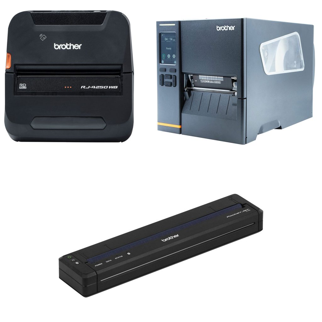 Barcode Label Printers | Printing Hardware | Ahearn & Soper