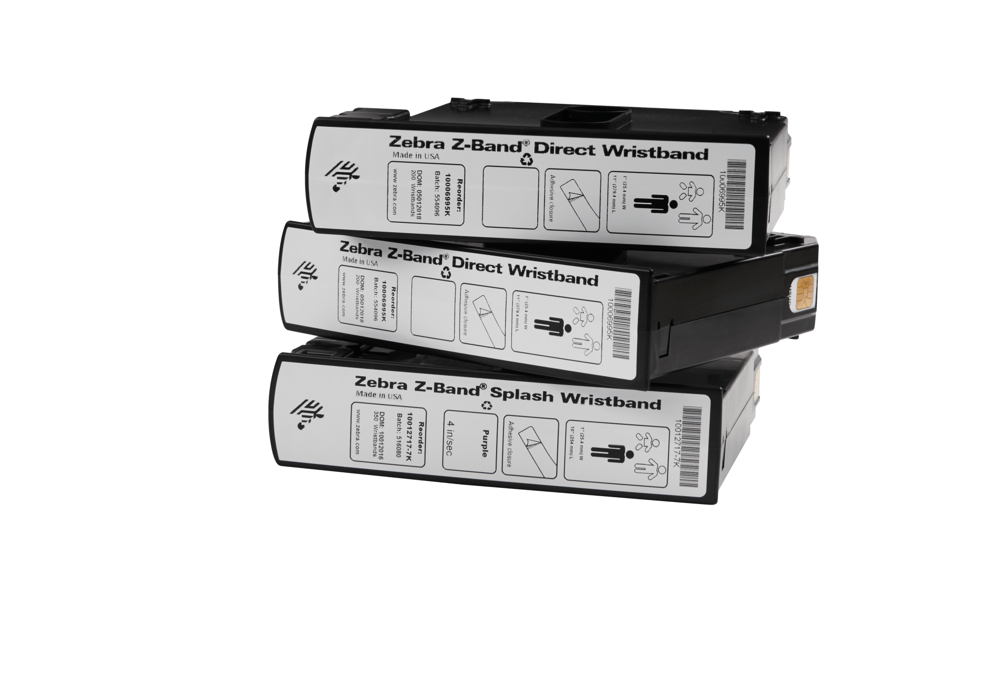 Zebra Industrial Printers | Printing Hardware | Ahearn & Soper Inc.