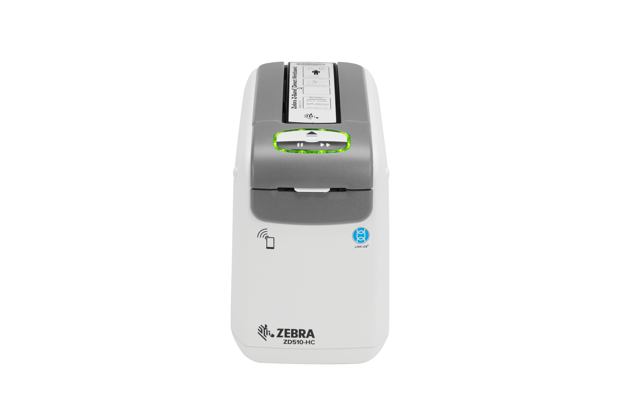 Zebra Industrial Printers | Printing Hardware | Ahearn & Soper Inc.