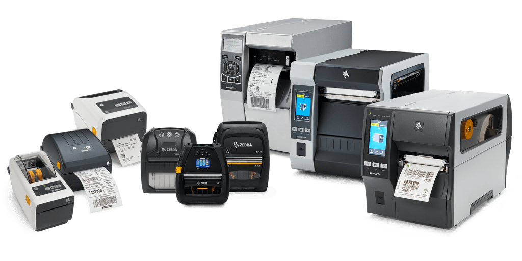 Something's Missing? It's Zebra! - Ahearn & Soper | proVision WMS