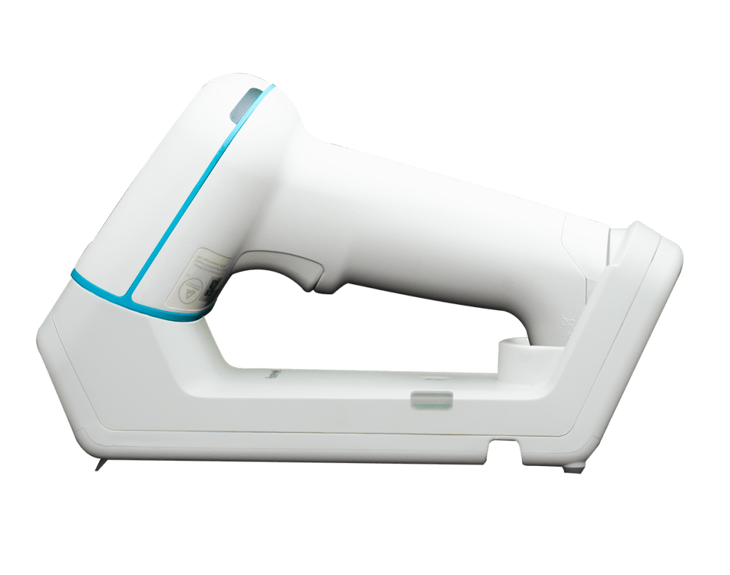 Honeywell Xenon Barcode Scanners - Ahearn & Soper | proVision WMS