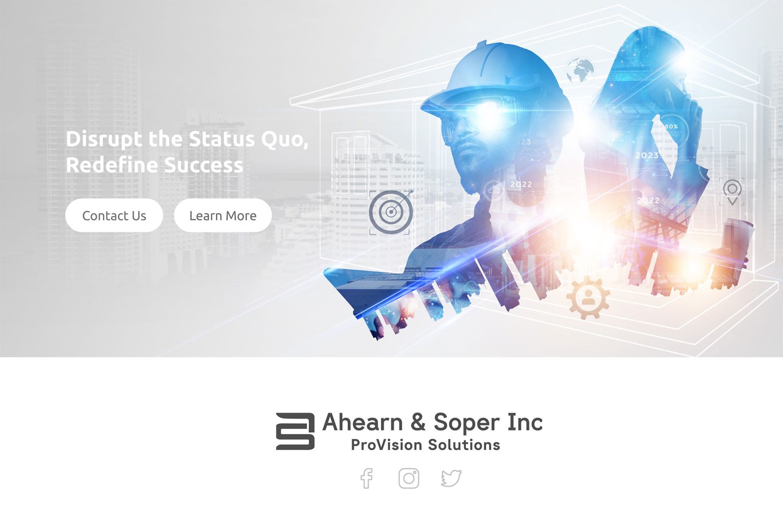 Zebra revolutionize your industry - Ahearn & Soper | proVision WMS