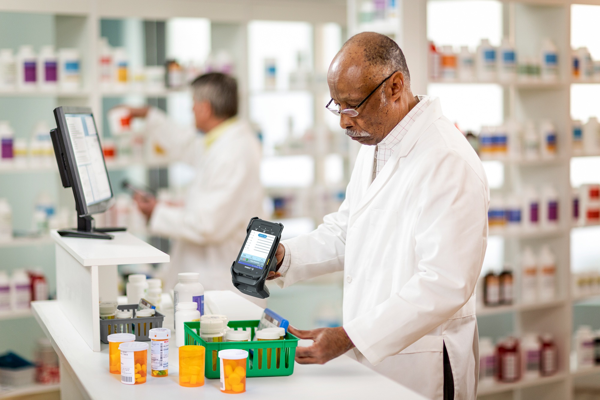 The Future of Hospital Asset Tracking: RFID Solutions in Healthcare ...