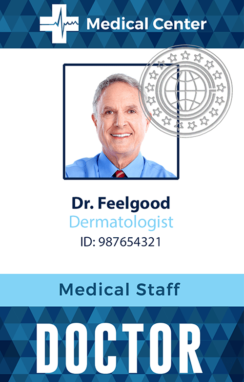 Secure Staff Identification in Healthcare Environments: A Partnership ...