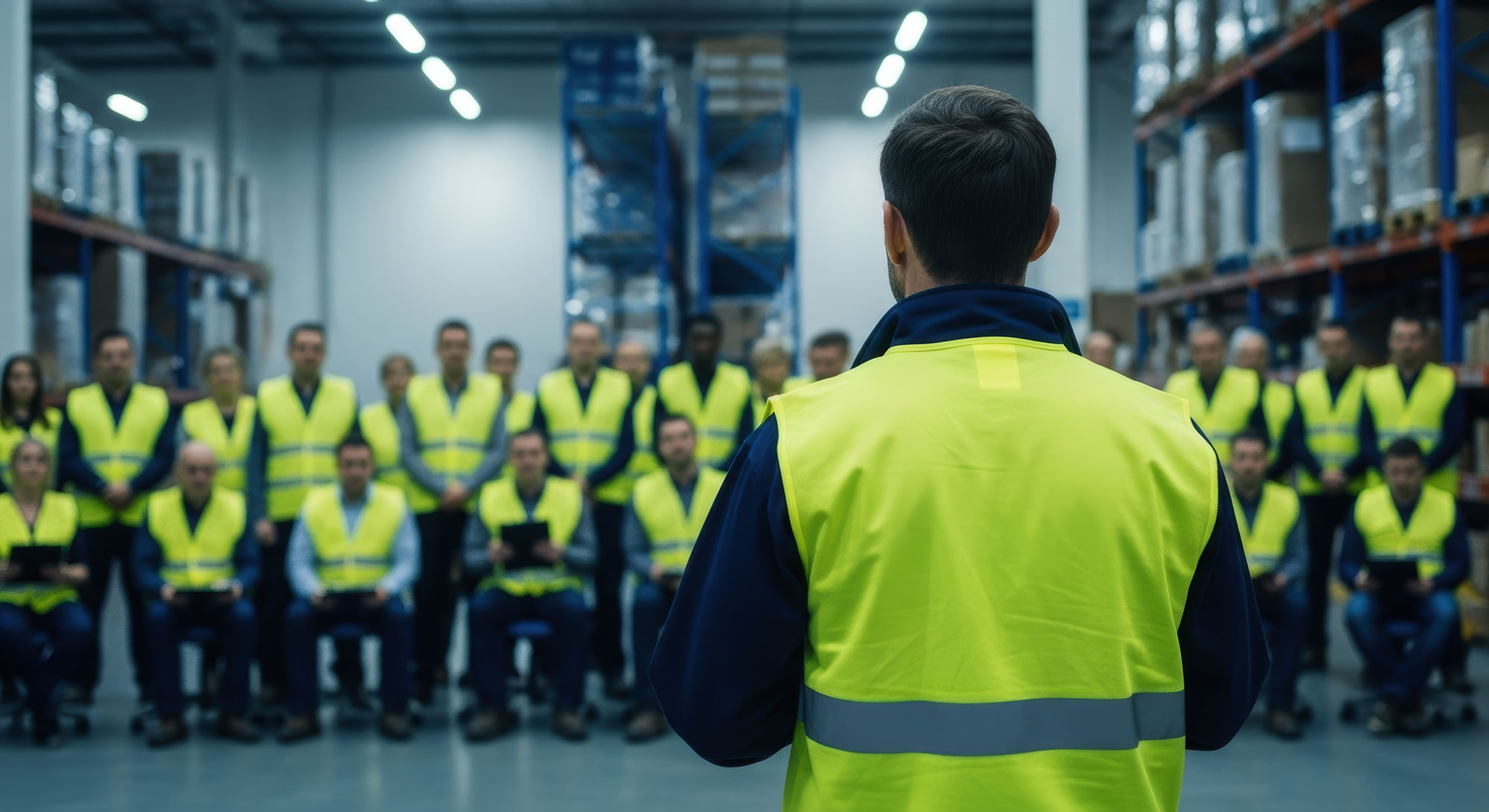 2026 Supply Chain Hiring Outlook - Ahearn & Soper | proVision WMS