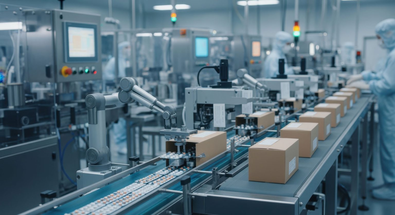 What 'Engineered to Work Together' Really Means in Labeling Systems ...